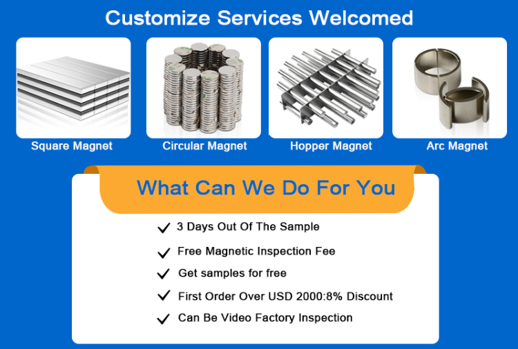 Professional Manufacture Industrial Rubber Coated L-shape Magnetic ...