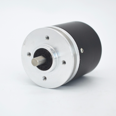 Buy China Wholesale Ab Channel Dc 5v 12v 24v 100 200 1000 Ppr Brushless ...