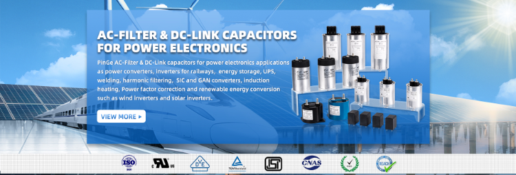 China Manufacturer 1200vdc Metal Dc Link Capacitors For 200uf Low Price, 200uf Capacitor, Price ...