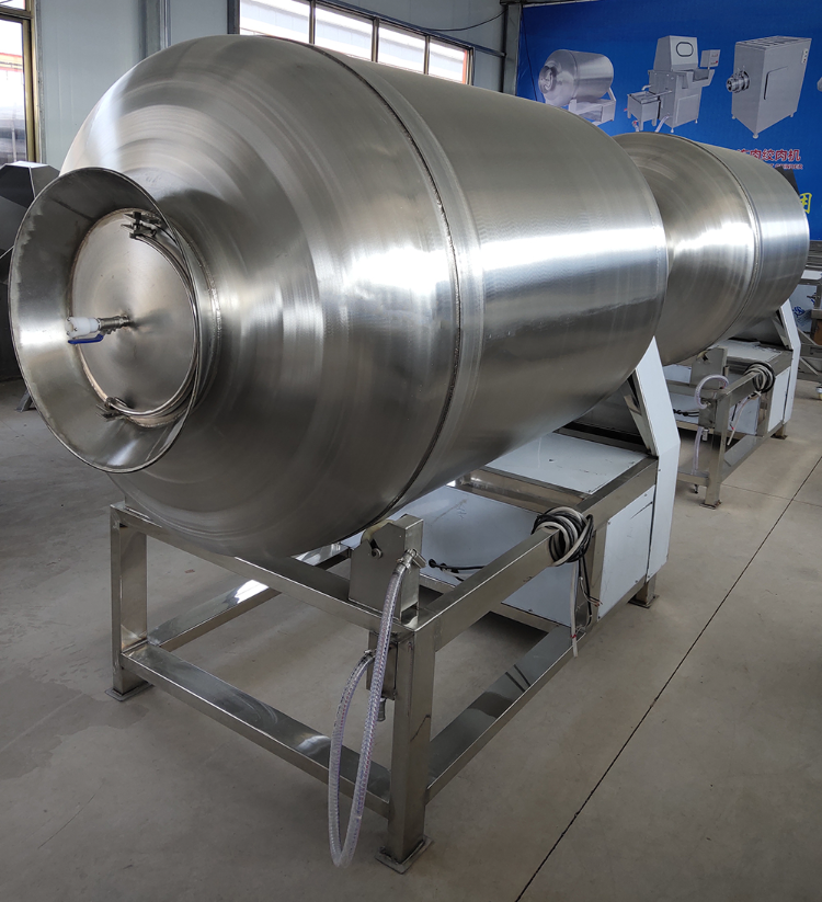 Buy Wholesale China Commercial Vacuum Tumbler Meat Marinating Machine ...