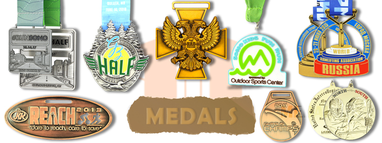 Bulk Buy China Wholesale Custom Neck Ribbon Medal Plate Metal Souvenir ...