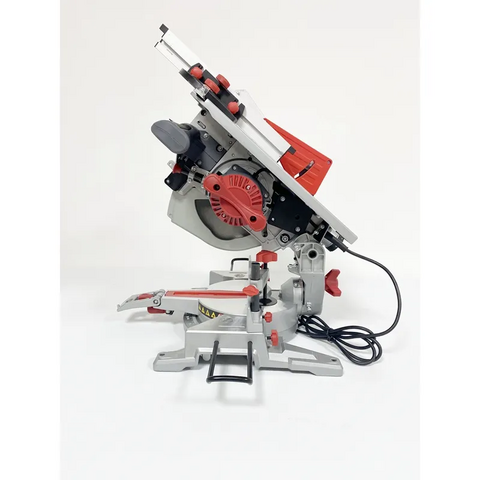 Miter saw rip cut store