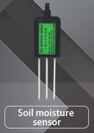 Buy Wholesale China Agriculture Multifunctional Soil Nutrient Npk ...
