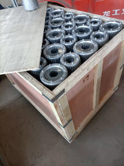 Buy Wholesale China Motor Stator Parts Lamination Stator And Conical ...