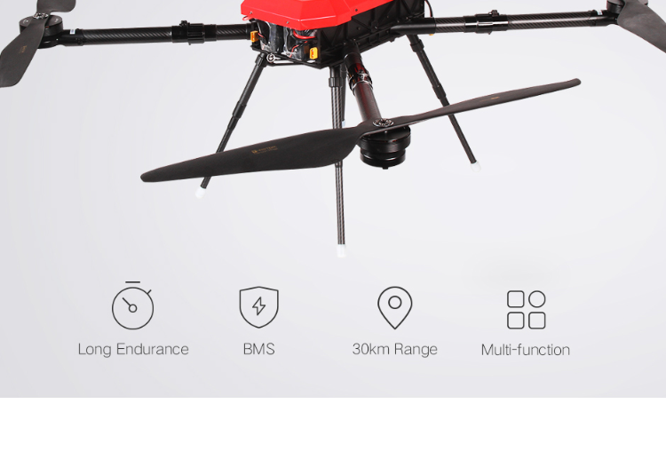 Buy Standard Quality China Wholesale Multi Rotor Foldable Portable ...