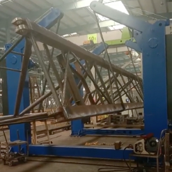 Board Flipper/board Over Turning Machine/plate Turner - Explore China ...