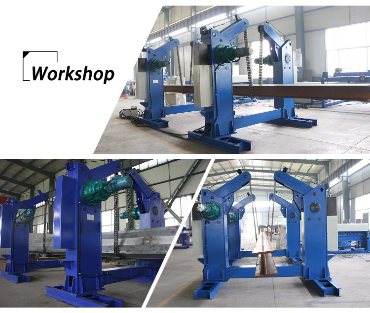 Board Flipper/board Over Turning Machine/plate Turner - Explore China ...