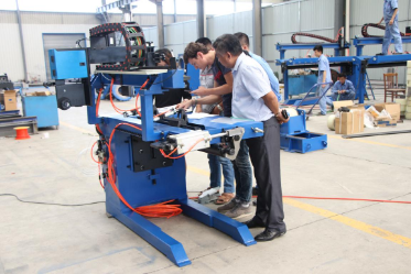 Board Flipper/board Over Turning Machine/plate Turner - Explore China ...