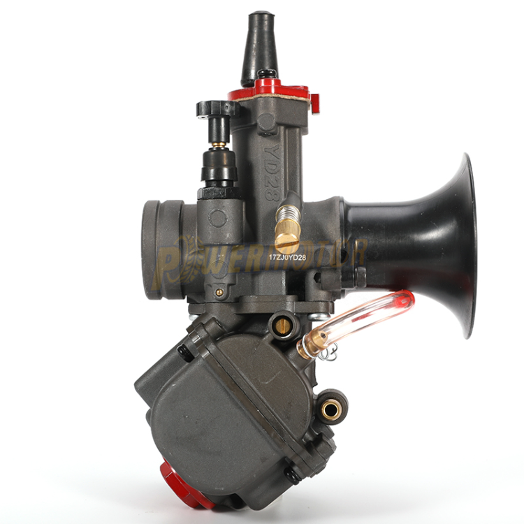 Buy Wholesale China Yd28 Universal Maikuni Pwk Carburetor Yd 28mm ...