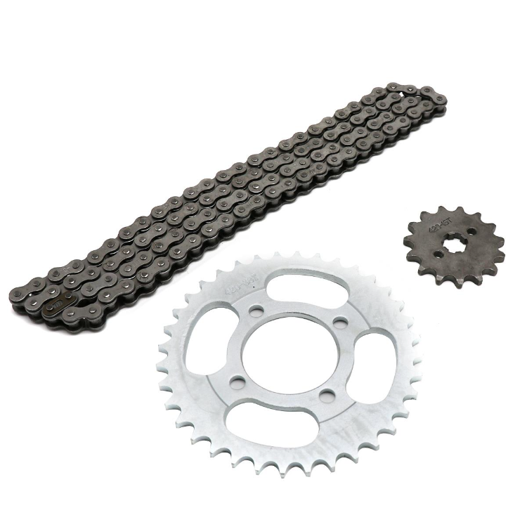 Buy Wholesale China High Performance Parts Motorcycle Sprocket And ...