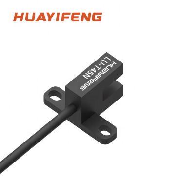 Factory Price Lu-t45 Fast Response Time Groove Optical Sensor, Forked ...