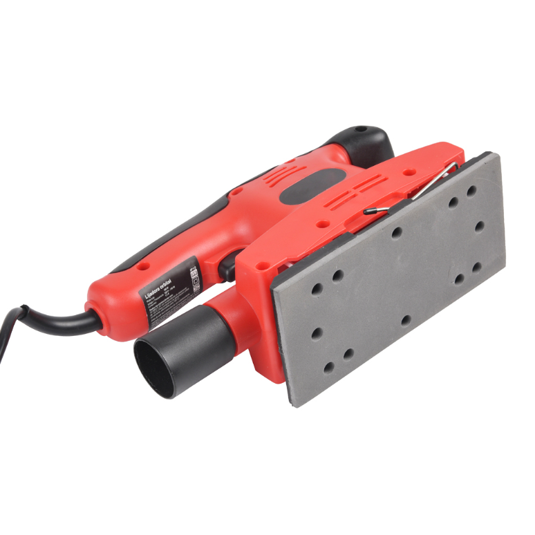 Professional Electric Brushless Random Orbital Sander Drywall Polisher ...