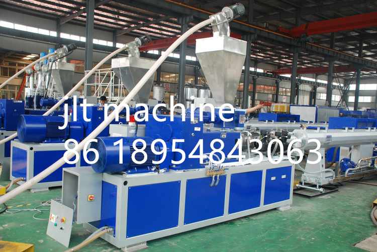 Pvc Pipe Making Pipes Processing Machine Upvc Plastic Tube Machine ...