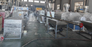 Pvc Pipe Making Pipes Processing Machine Upvc Plastic Tube Machine ...