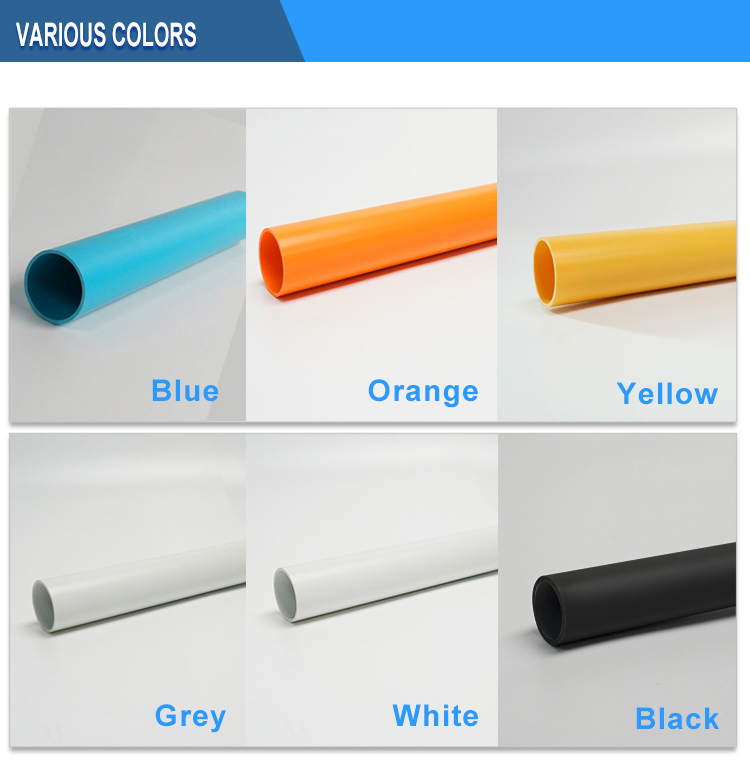 Buy Standard Quality China Wholesale Custom Plastic Tubing Extruded Pvc ...