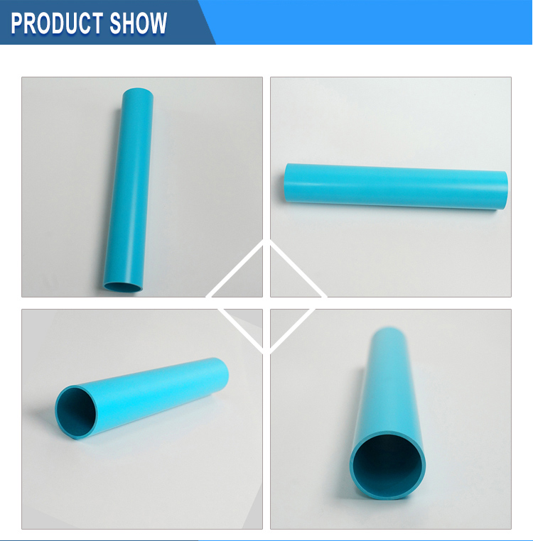 Buy Standard Quality China Wholesale Custom Plastic Tubing Extruded Pvc ...