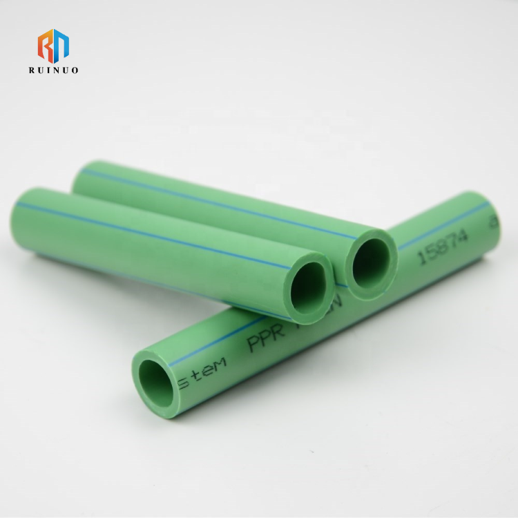 Multifunctional Pilsa Ppr Pipes With Great Price, Colour Ppr Pipe For ...