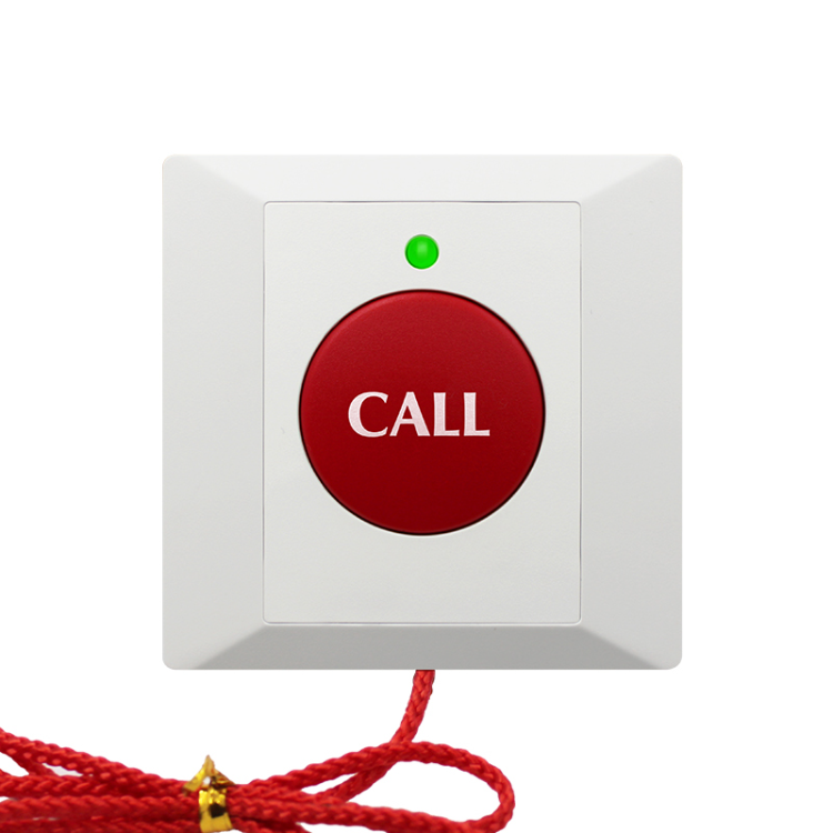 Buy Wholesale China Plastic Panic Switch Box Security Alarm Key Reset ...