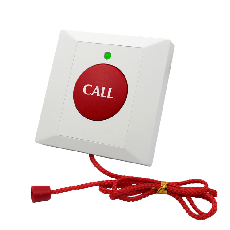 Buy Wholesale China Plastic Panic Switch Box Security Alarm Key Reset ...