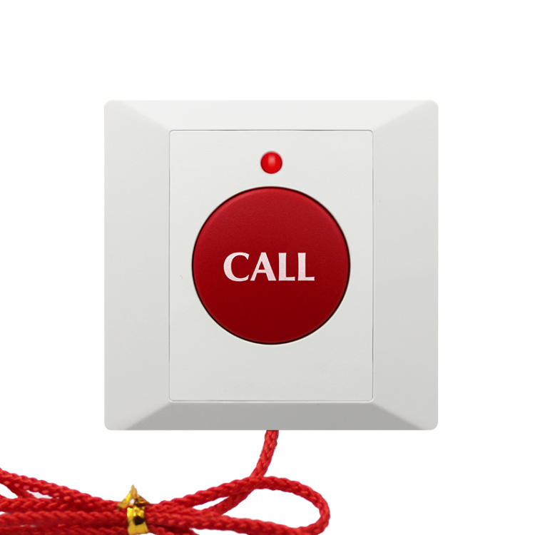 Buy Wholesale China Plastic Panic Switch Box Security Alarm Key Reset ...