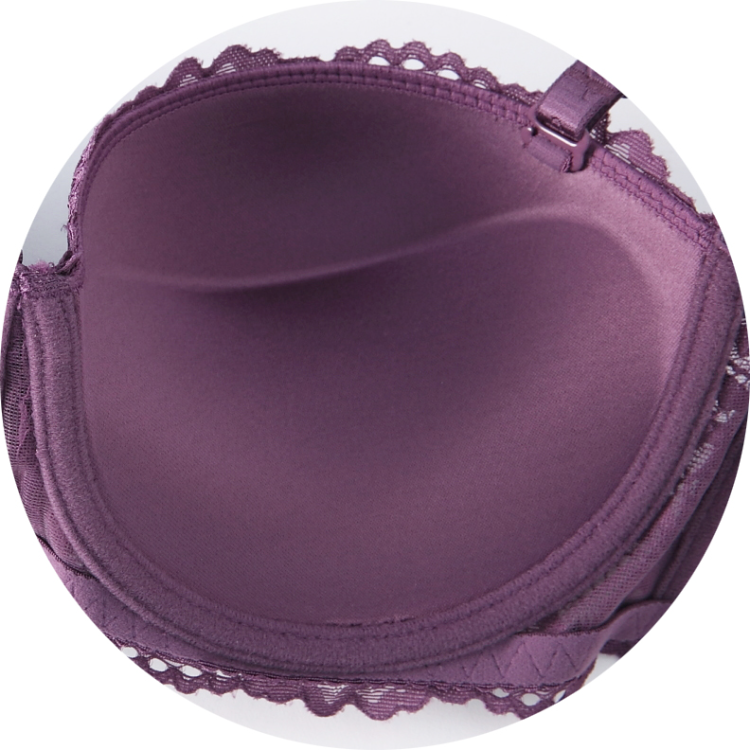 Buy Wholesale China Binnys Soutien Gorge Grande Taille Increase Two Cup ...