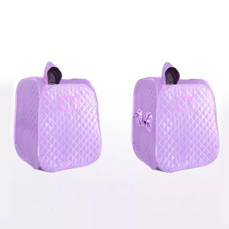 Buy Wholesale China Customizable Spa Foldable Full Spectrum Salt Stone ...