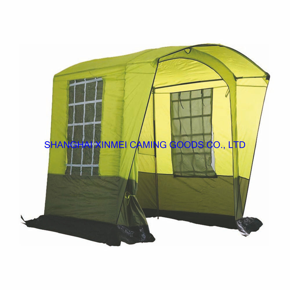 Hot Sale Kitchen Tent, Camping Tent, Family Tent, Outdoor Tent Tfk-1001 ...