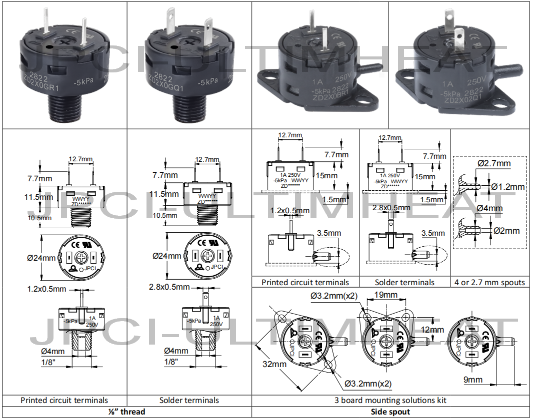 Buy Wholesale China High Quality Factory Supplier Type Zd Low Voltage ...