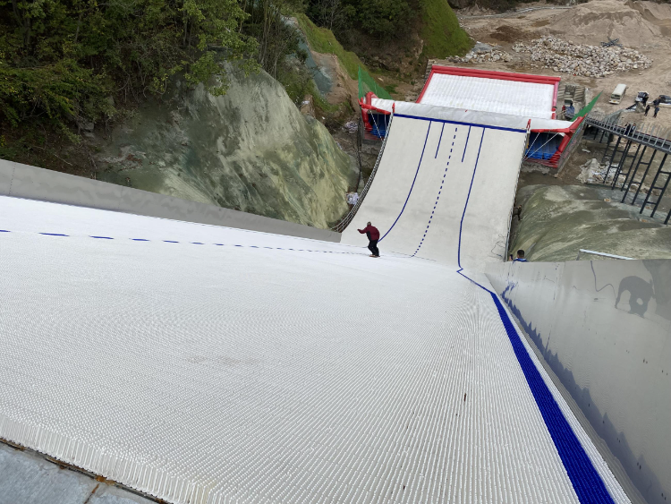 Snow Monkey Needle Mushroom Dry Ski Caprt Snowboarding Snow Dry Ski ...