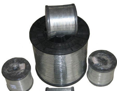 Buy Wholesale China Hot-dipped Galvanized Iron Wire, High Quality And ...