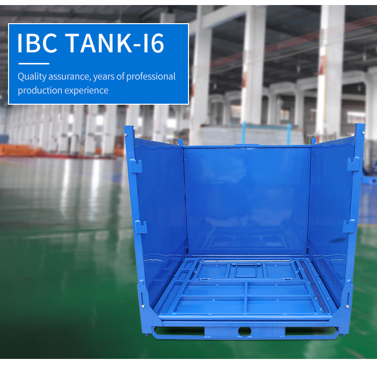 High Quality Durable Using Collapsible Storage Ibc Tank 1000 Liters ...