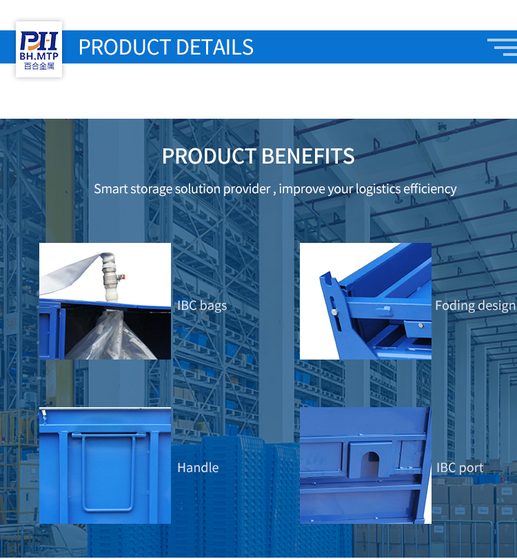 High Quality Durable Using Collapsible Storage Ibc Tank 1000 Liters ...