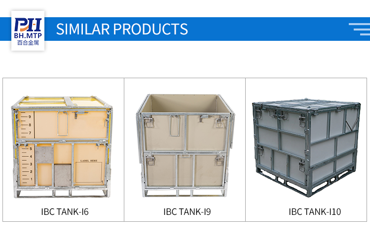 High Quality Durable Using Collapsible Storage Ibc Tank 1000 Liters ...