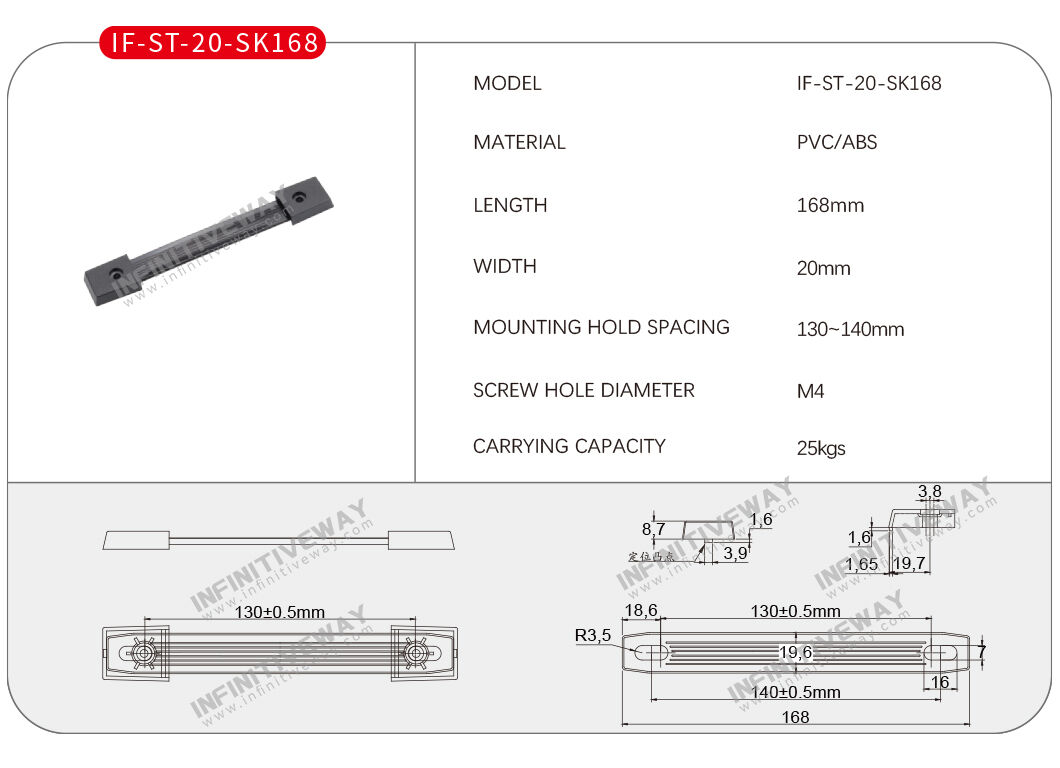 Factory Direct High Quality China Wholesale Supply Retractable Plastic ...