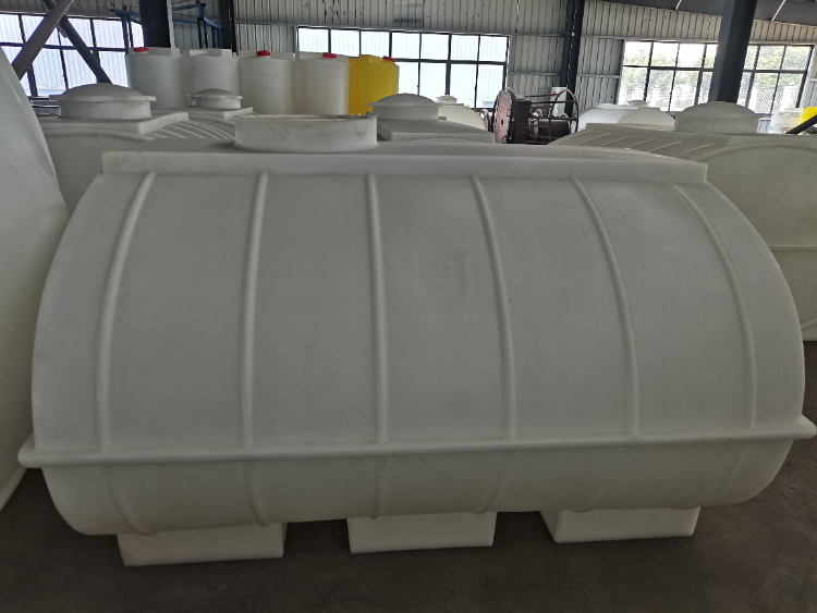 Buy Wholesale China Warehouse Lldpe 5000l Horizontal Water Tower Large ...