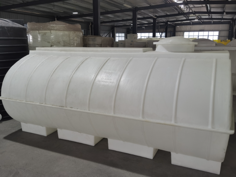 Buy Wholesale China Warehouse Lldpe 5000l Horizontal Water Tower Large ...