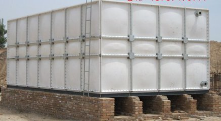 Bulk Buy China Wholesale 500 ~ 1000000 Liters Rectangular Grp Frp Smc ...