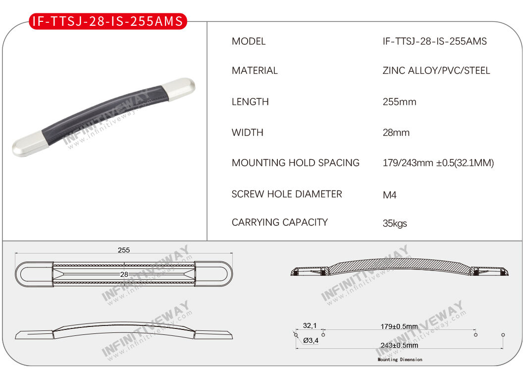 Buy Wholesale China Plastic Audio Retractable Handle Audio Spring ...