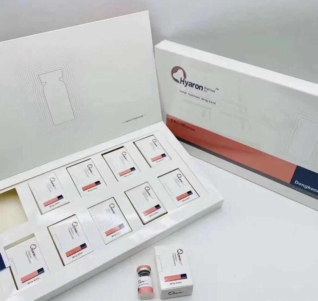 Buy Wholesale China High Quality Sanendi Eye Ha Hyaluronic Acid ...