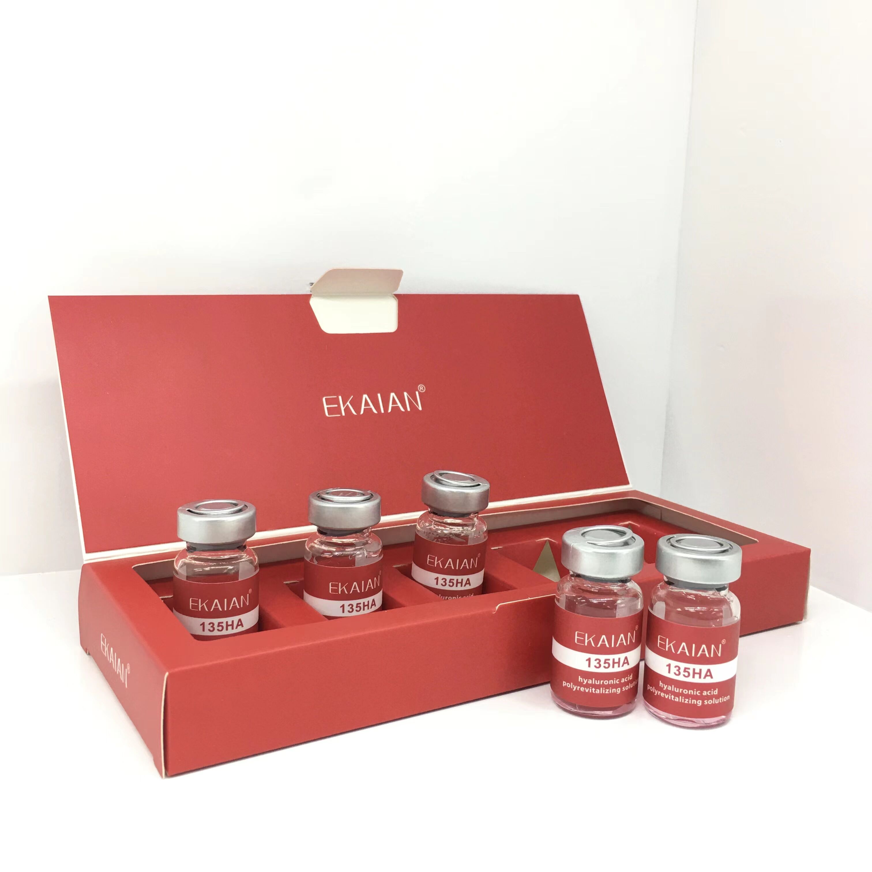 Buy Wholesale China Good Effect Sanendi Booster Nctf 135ha Pdrn Skin ...