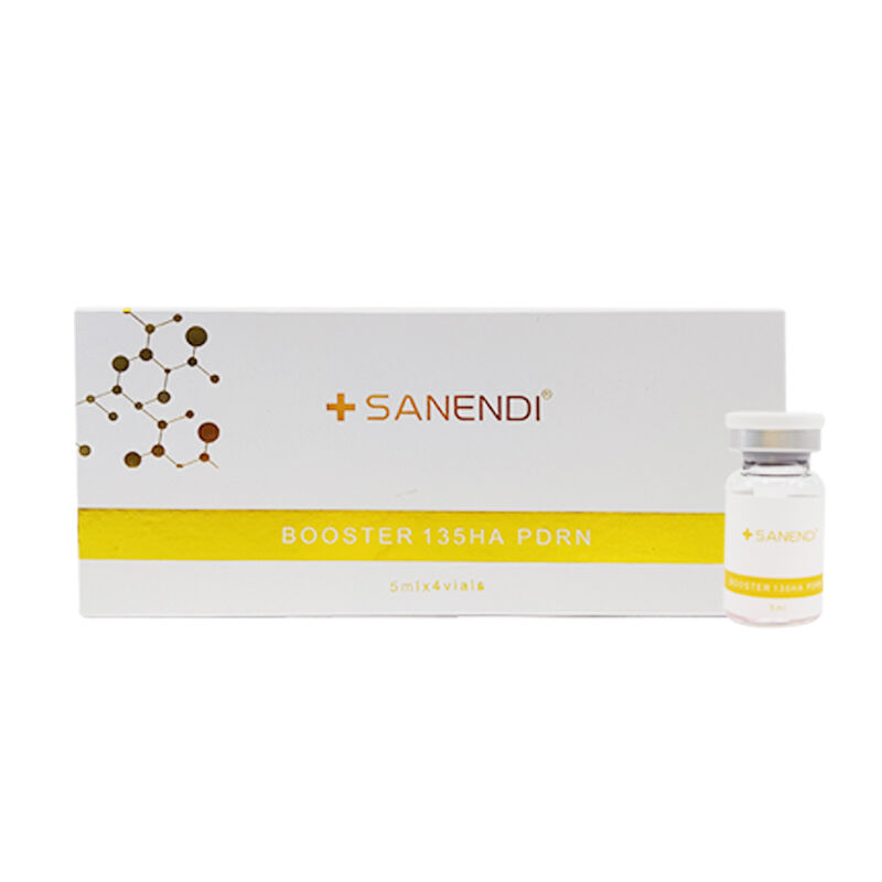 Buy Wholesale China Good Effect Sanendi Booster Nctf 135ha Pdrn Skin ...