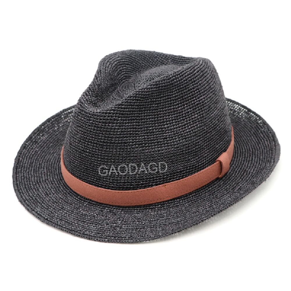Buy Wholesale China Imported Raffia Universal All-match Pure Hand ...