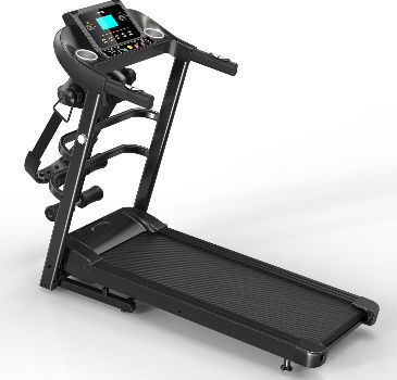 Buy Wholesale China 2.0hp Home Use Auto Incline Motorized Treadmill ...
