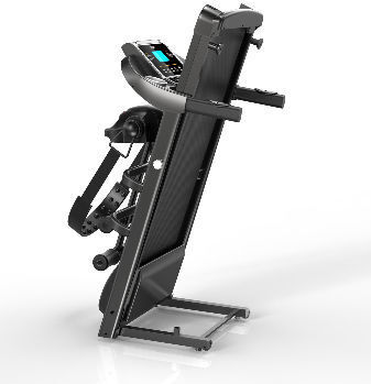 Buy Wholesale China 2.0hp Home Use Auto Incline Motorized Treadmill ...