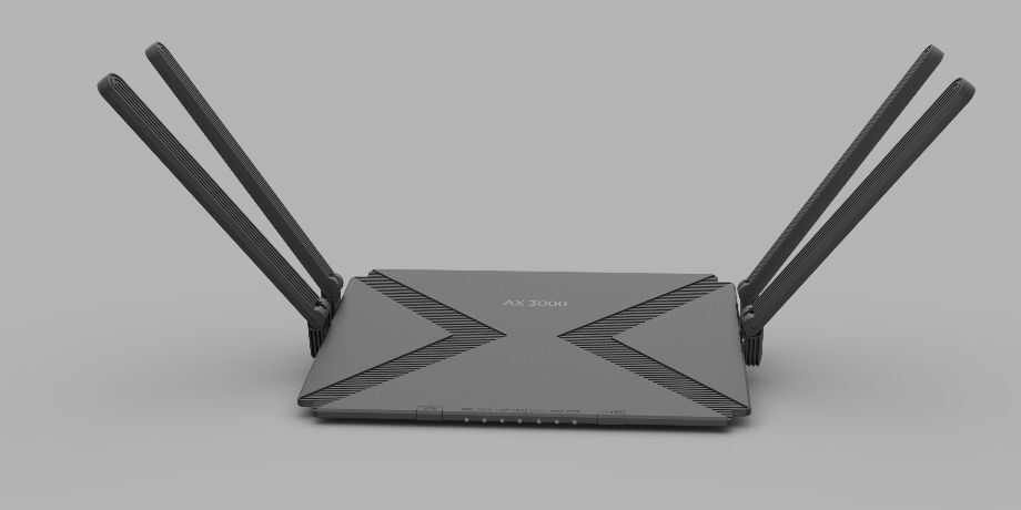 Factory Direct High Quality China Wholesale High Quality Ax3000 Dual ...