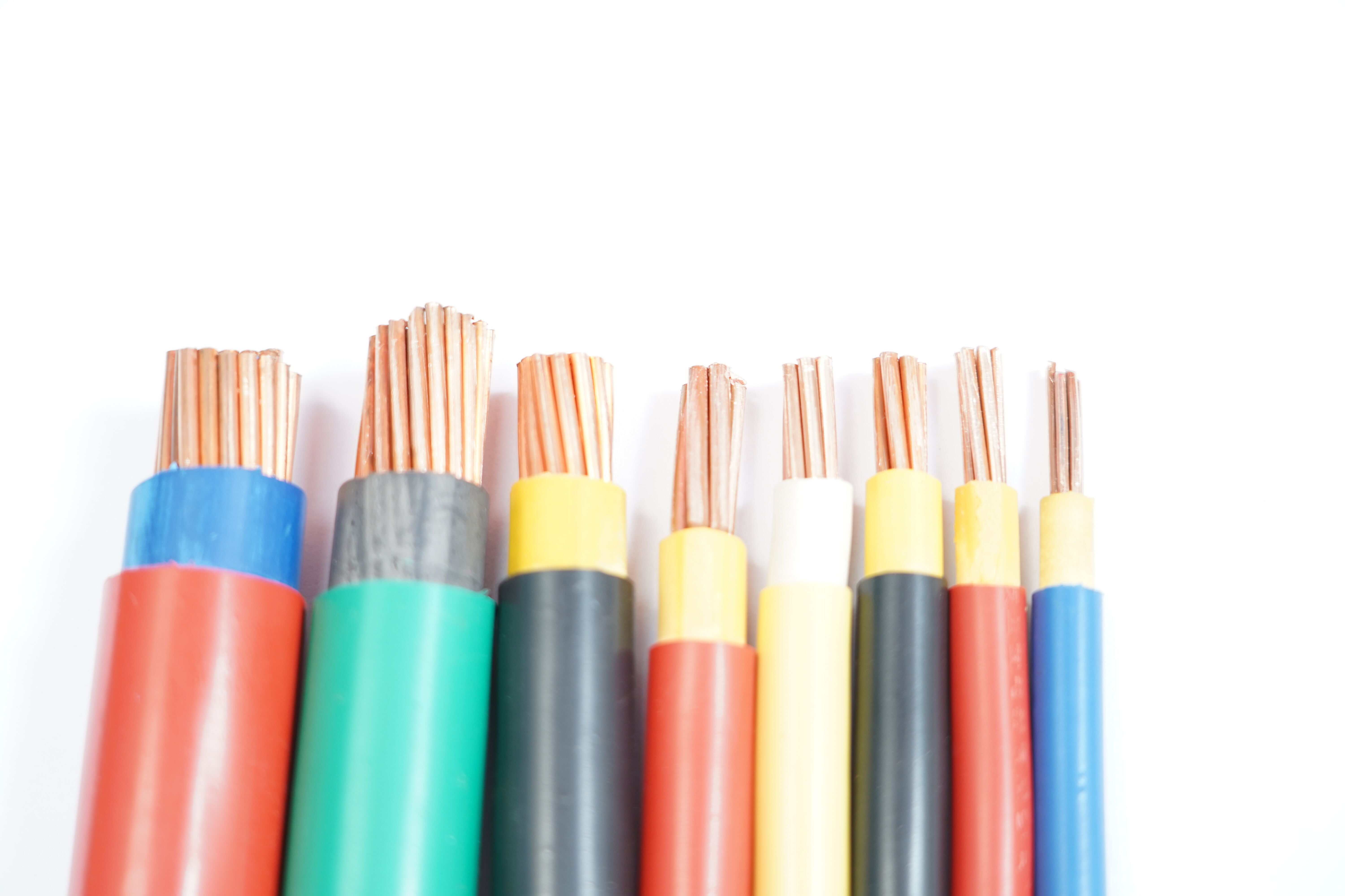 Buy Wholesale China Auto Cable 10amp,15amp,25a Wire,jumper Leand ...