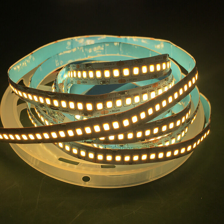 Buy Wholesale China Dc 5v 12v 24v 36v 48v Smd 2835 Led Strip Light 120 ...