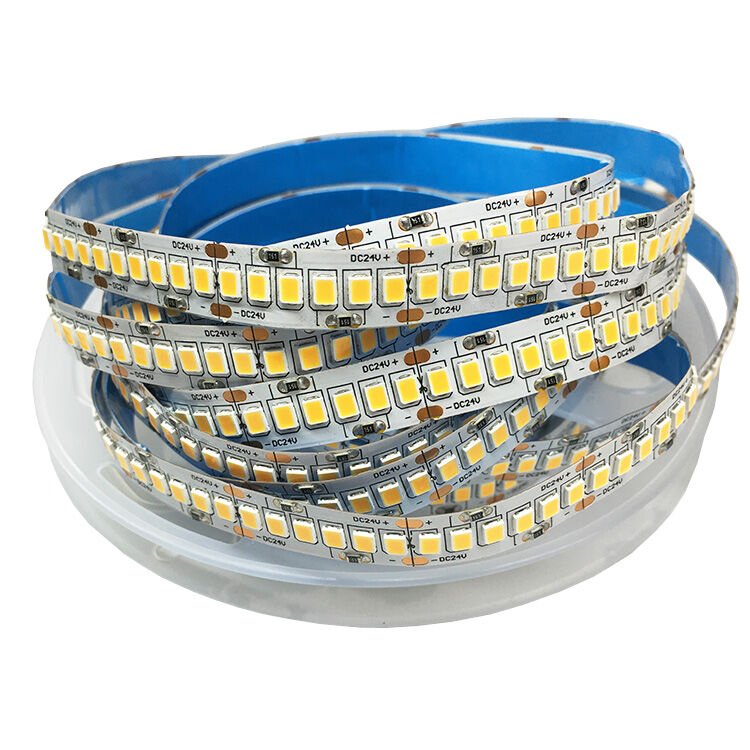 Buy Wholesale China Dc 5v 12v 24v 36v 48v Smd 2835 Led Strip Light 120 ...