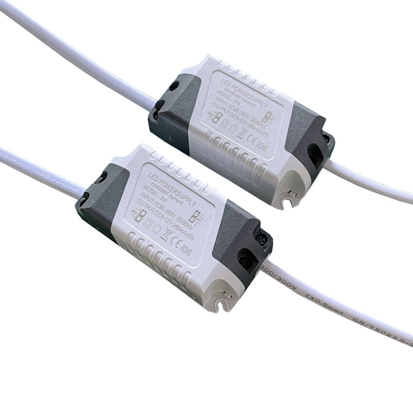 Buy Wholesale China 3w Constant Current 300ma Panel Ceiling Light Led ...