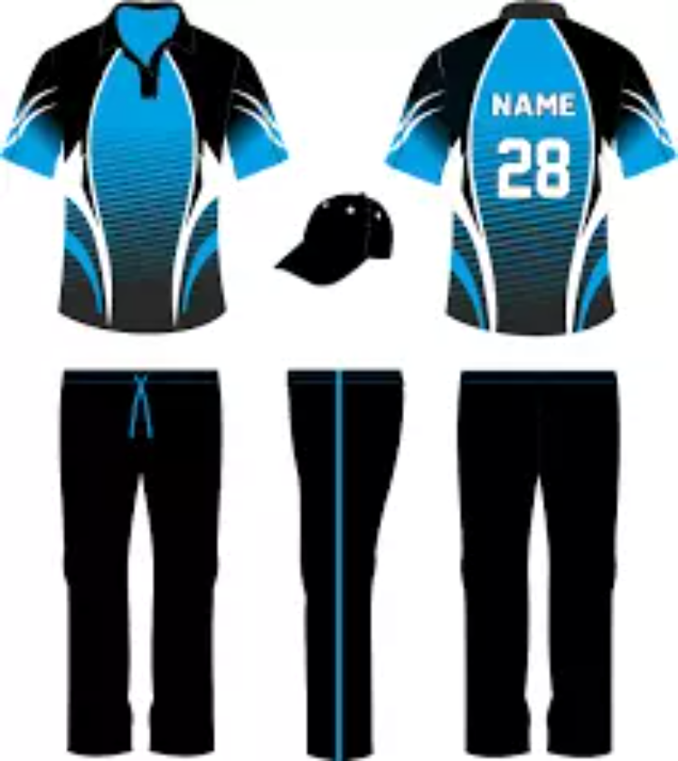 Pakistan Made Top Selling 2022 New Design Customized Logo Cricket Team ...
